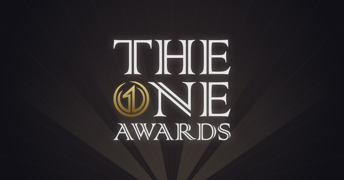The One Awards
